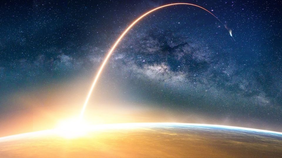 Space Impact - Warp News