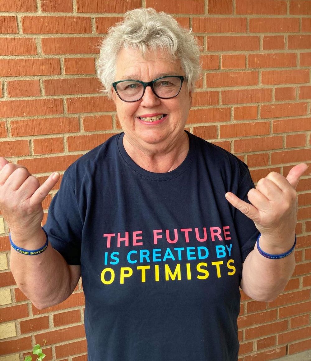 💡 Warp News är motsatsen till doomscrollande